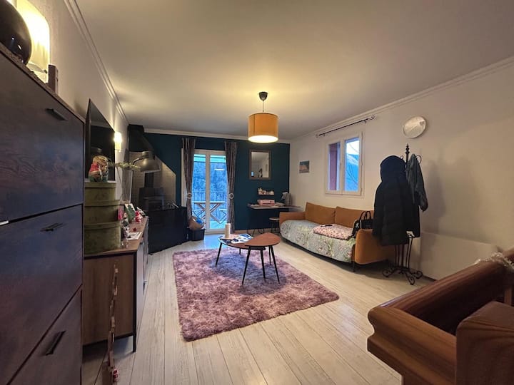 Maison A La Montagne - Lac Autier