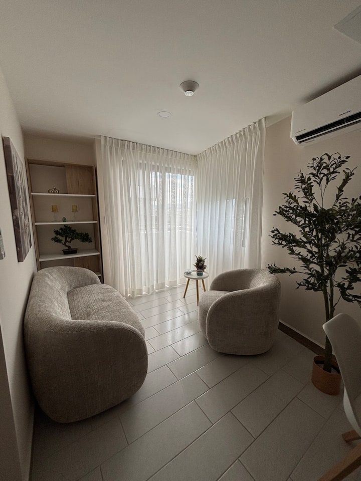 Modern & Elegant Apartment In Lirios De Miraflores - Tegucigalpa