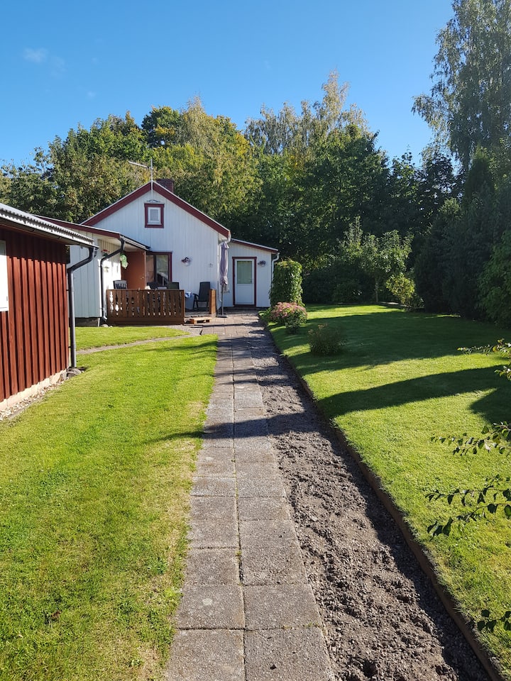 Ferienhaus In Mellerud, Haustier Willkommen - Mellerud