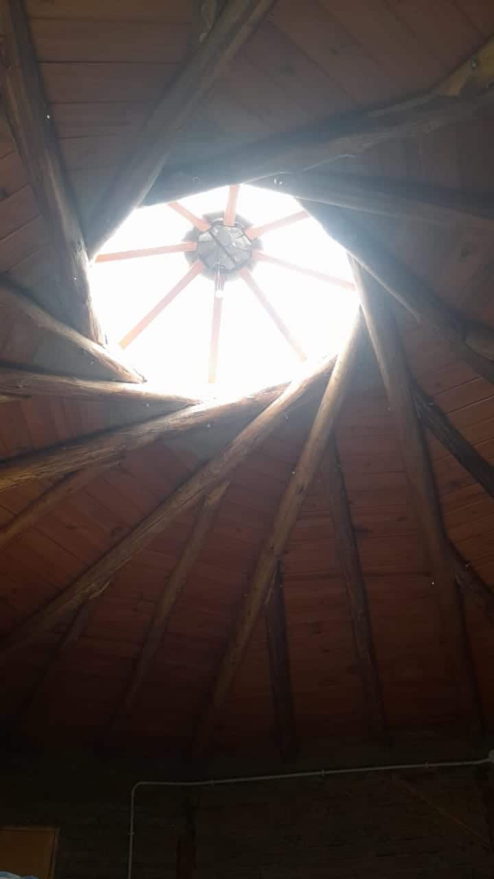 Casita De Adobe 11 - Cosquín