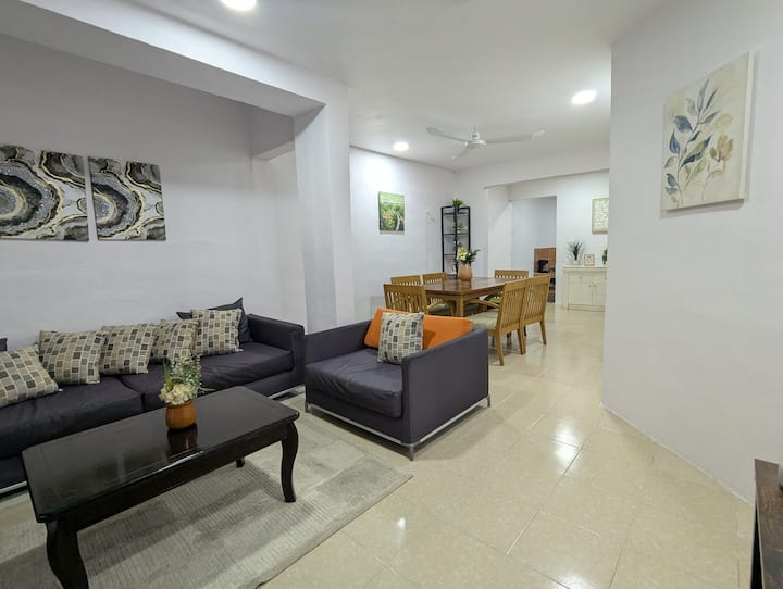 Casa Perfecta Para Tu Viaje - Yucatán