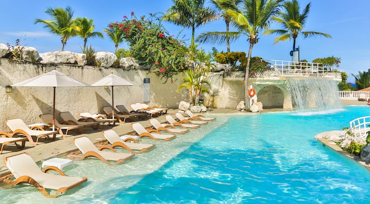 Lifestyle Island Retreat - Puerto Plata