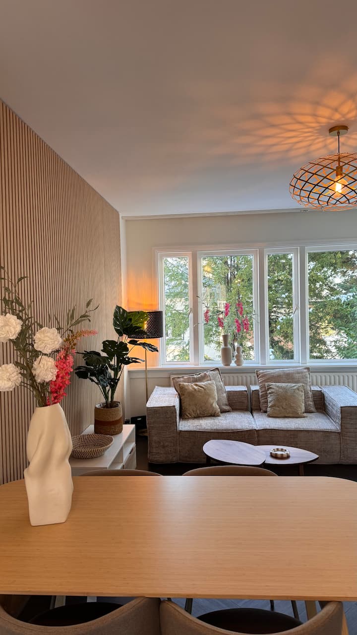 Luxe No. 3 - Rotterdam