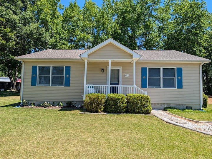 4br Rancher, Community Amenities-bethany West - Bethany Beach, DE