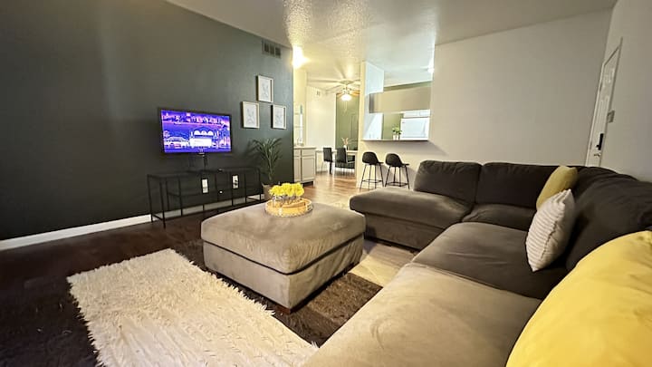 (1-11) By Strip, Stadium And Mandalay - Las Vegas