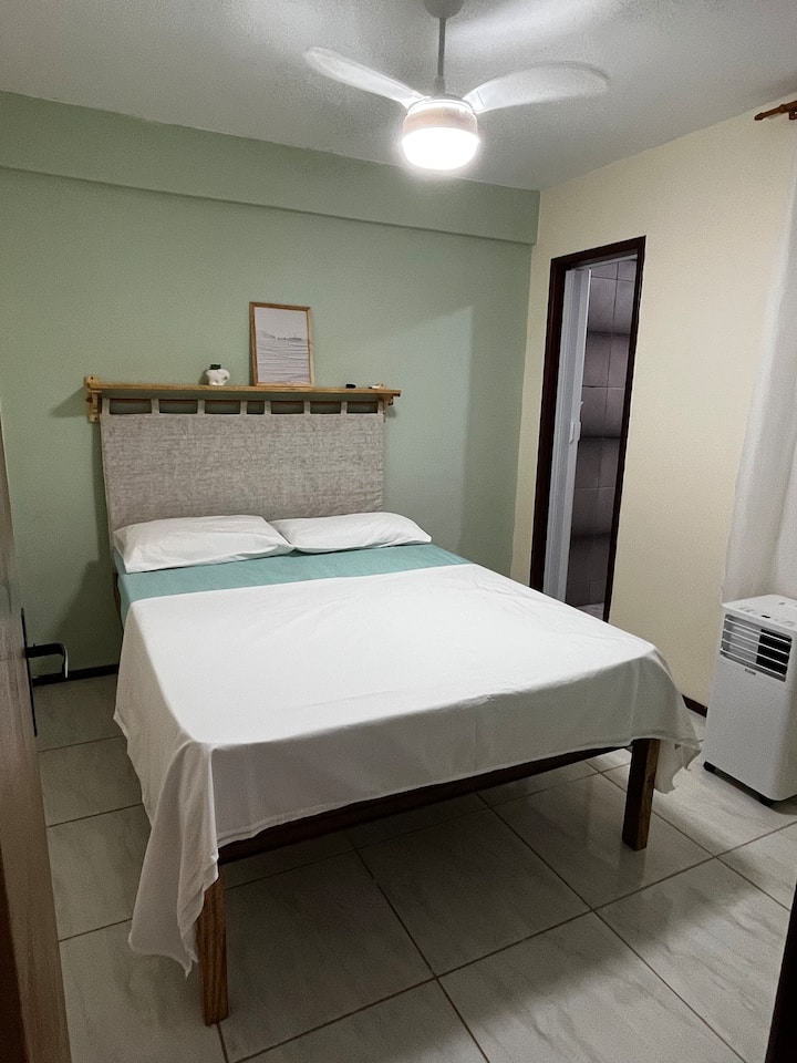 Apartamento 103 São José Unamar - Cabo Frio - Cabo Frio