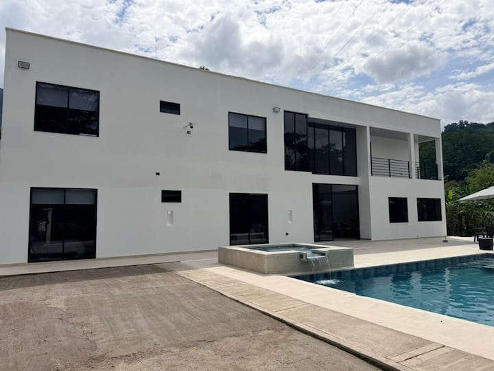 Finca De Descanso Villeta Cundinamarca - Villeta