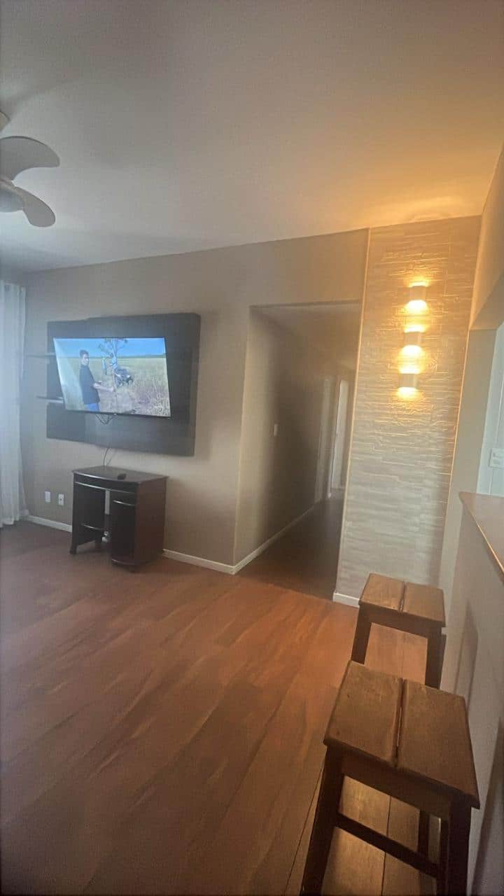 "Localização Privilegiada: Perto De Tudo" - Vitória