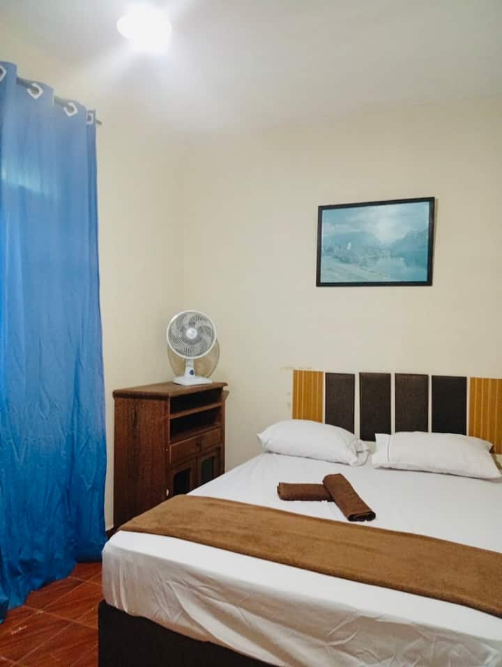 Casa 3 Quartos Espaçosa Em Sete Lagoas - Sete Lagoas