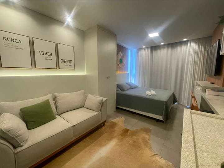 Loft No Melhor Ponto De Atlântida - Xangri-Lá