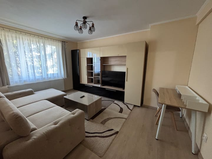 Zen Apartment Targu Mures - Târgu Mureș