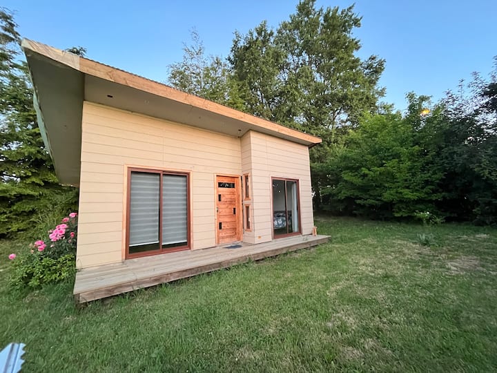 Cabaña “Dónde La Mama” - Pitrufquén