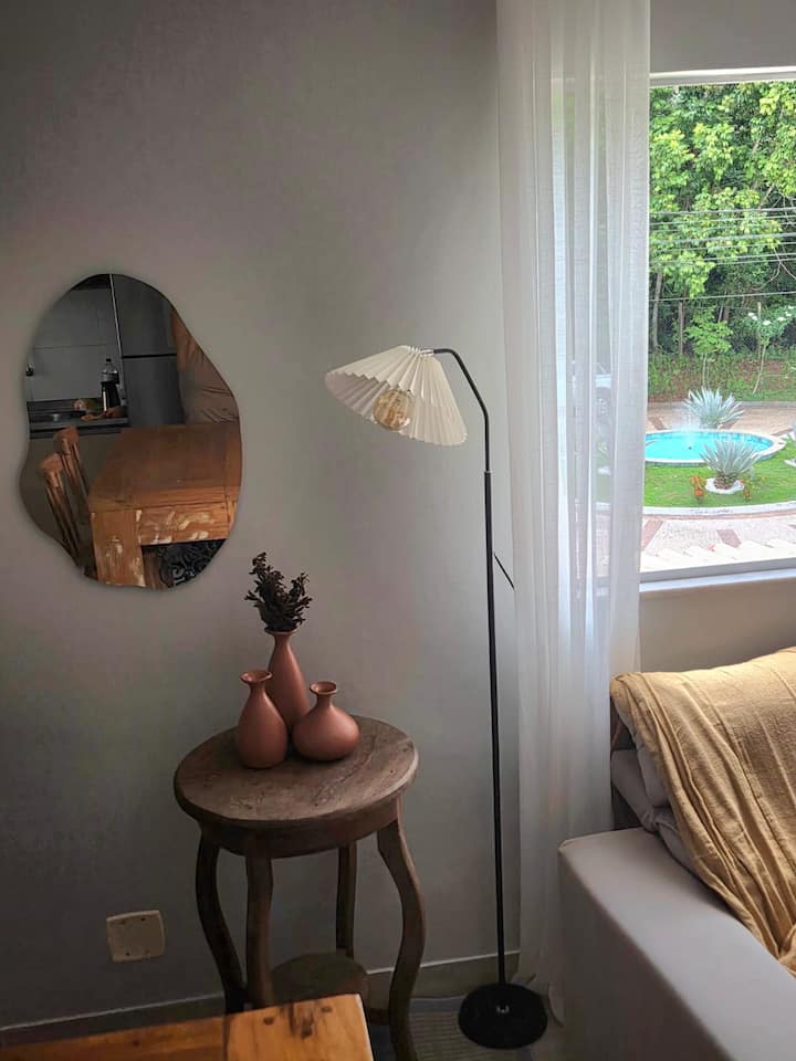 Ap Lindo Em Camaçari (Litoral) - Lauro de Freitas