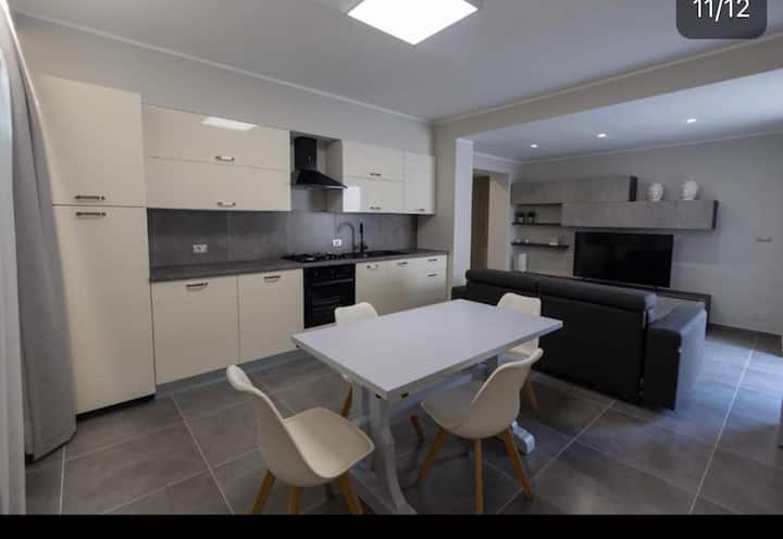 Il Rifugio Del Tono - Milazzo