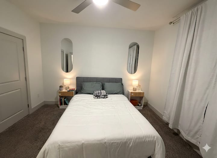 Comfy Modern Apartment. Close To Shops And Dinning - Laurel Mountain Ranch - San Antonio