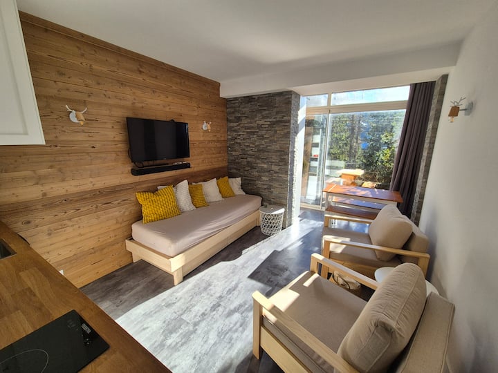 Nouveau - Fin De Travaux - Chamrousse 1650 - Chamrousse