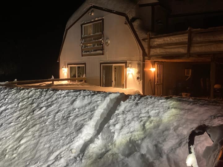 Humble Ski Abode - Danbury, NH