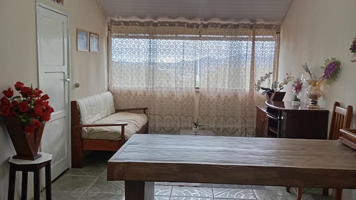 Kitnet Aconchegante Nas Montanhas - Nova Friburgo