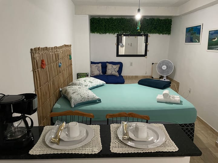 Suíte Da Praia - Brazil