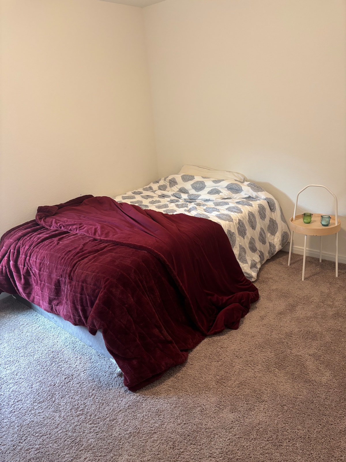 Beau lit, salle de bain privée, coffre-fort, piscine, climatisation - Maisons à louer à Katy ...