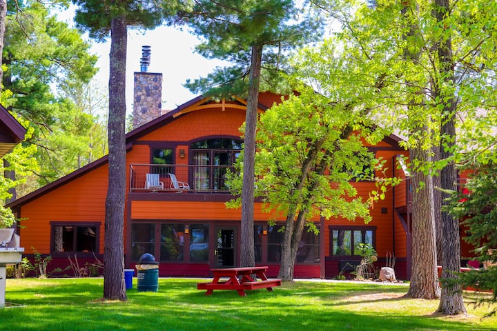 Owner's Premiere Suite - Nisswa, MN