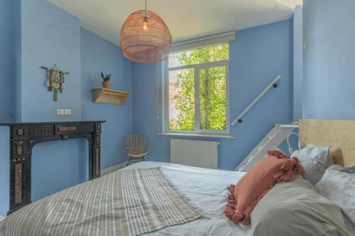 Aurelune Escapes, Oostende - Ostende