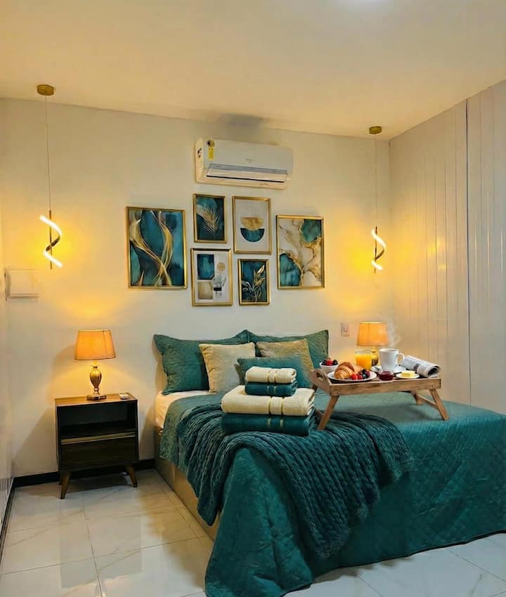 Chalés E Quartos Tradicionais. Próximo A Praias - Porto Belo