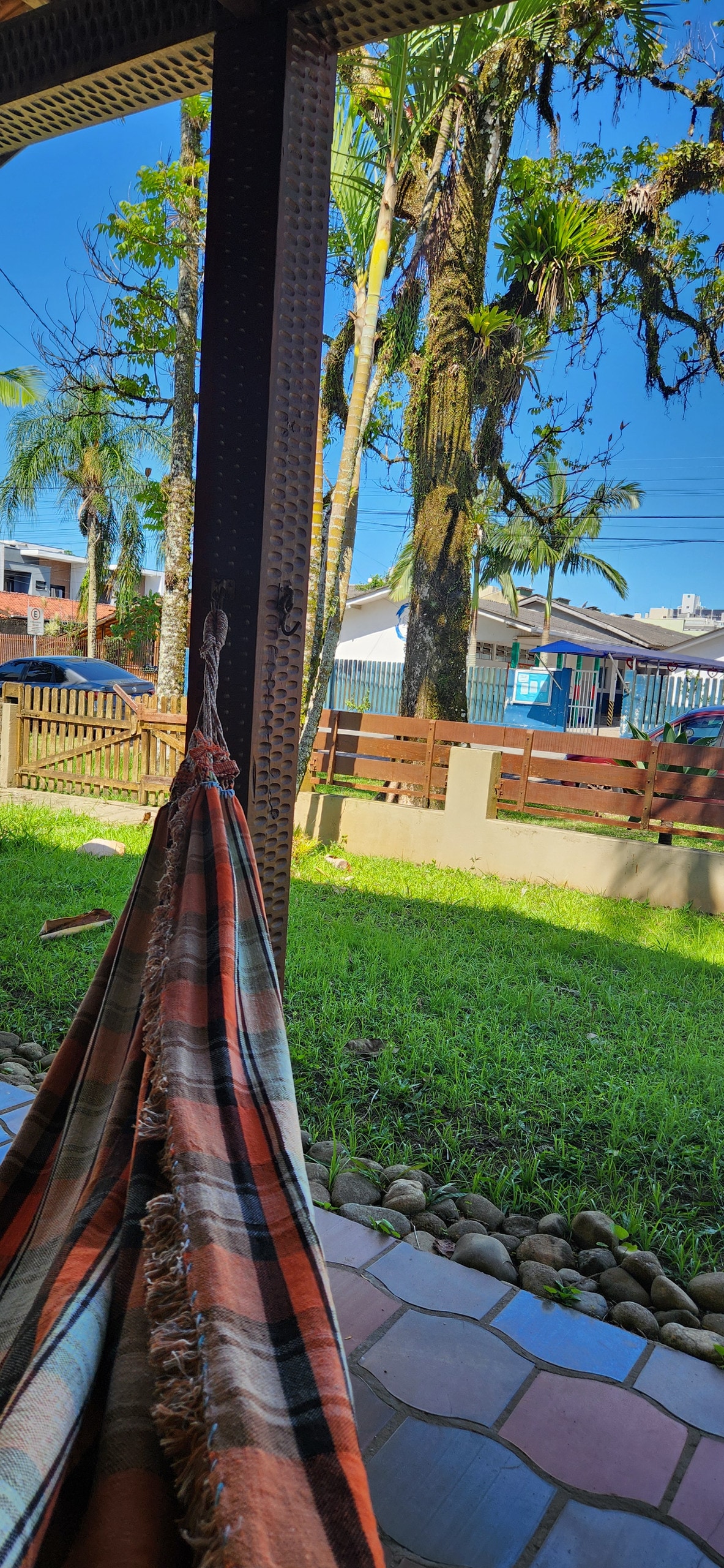 Casa das Palmeiras, alugue na temporada em Caiobá! - Casas para Alugar ...