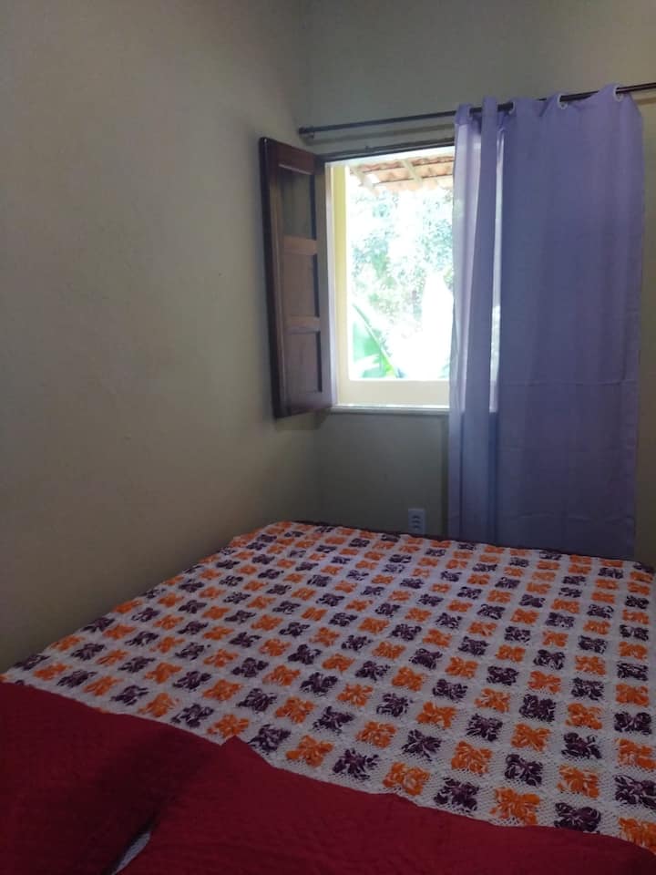 Casa Completa Em Pacoti A 7km De Guaramiranga - Guaramiranga