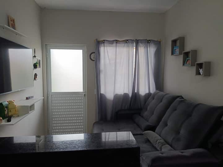 Casa Aconchegante - Matinhos