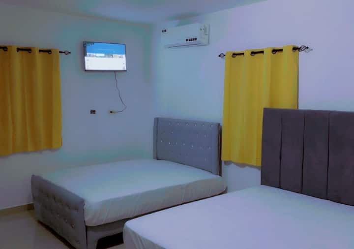 Chambre Confort Double - Punta Cana