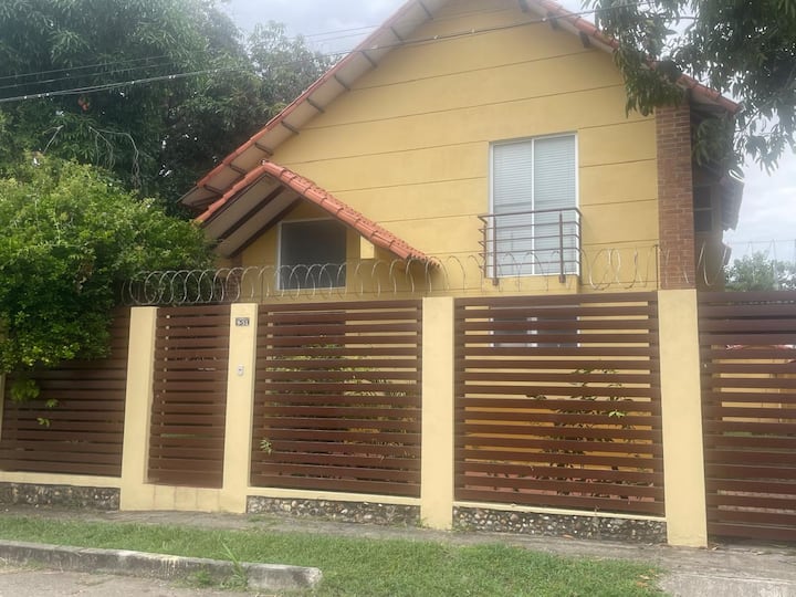 Villa Viviana - Anapoima