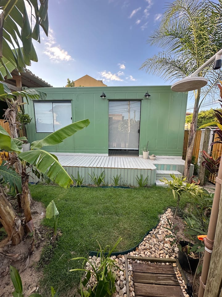 Aconchego No Campeche /Perto Das Praias E Centro - Florianópolis