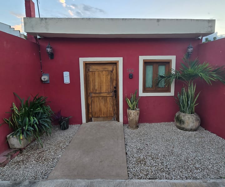 Casa Koketa - Valladolid