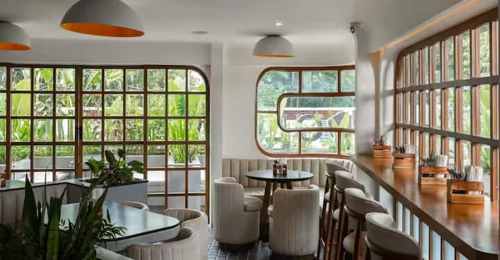 Parvatibrewcafe N Stays Kasol - Kasol