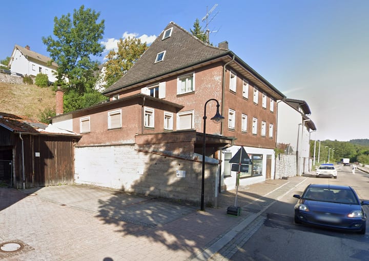 玫瑰园 - Titisee-Neustadt