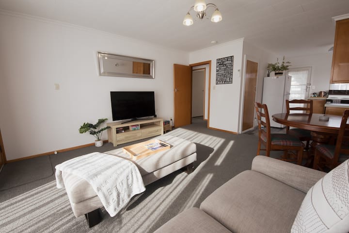 Comfort On Catherine - Invercargill