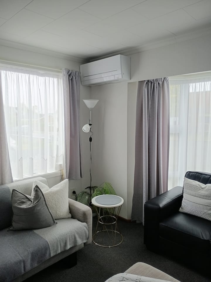 Little Windsor Haven. - Invercargill