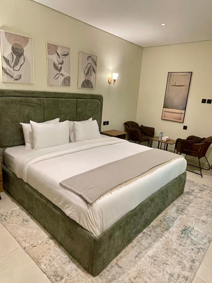 استديو خاص 415 بالقرب من المسجد النبوي - Arabie saoudite