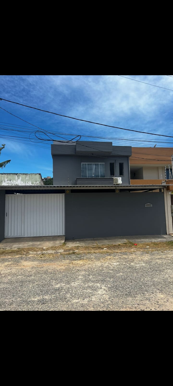 Casa Deus é Fiel - Ilhéus