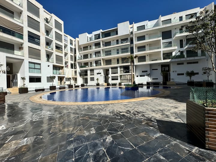 Perfect Beach Escape In Agadir Bay – Sun & Relax - Agadir