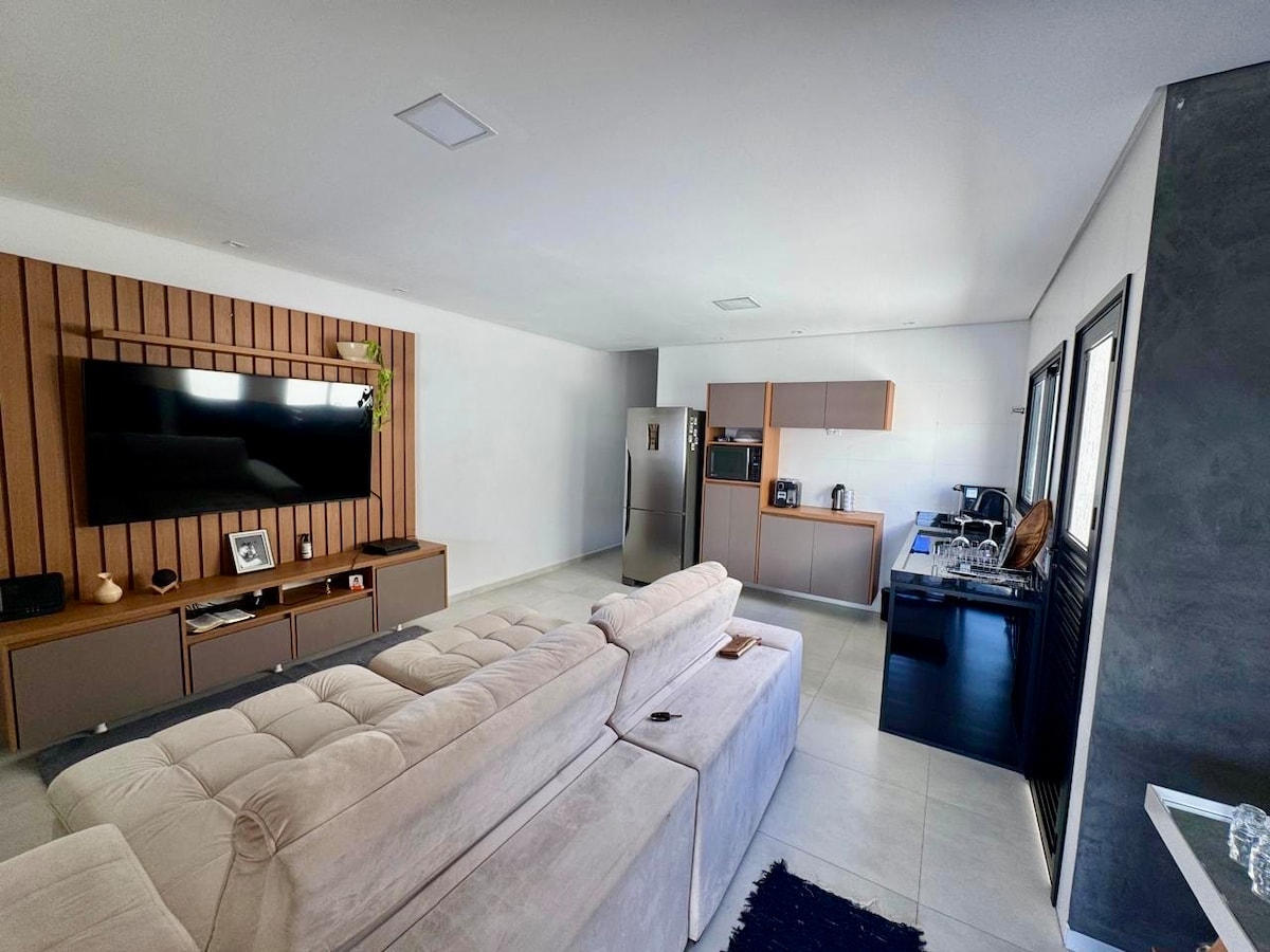 House with pool, great for your rest and leisure - Houses for Rent in ...