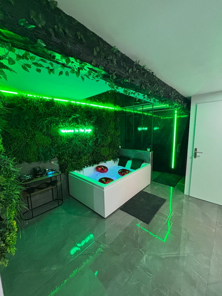 Dream Room - La Motte