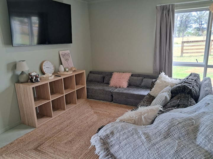 Te Pā Oneone Bnb - Tolaga Bay