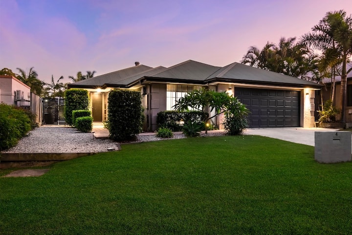 Coomerawaters Private 2bedroom. Price Per Room - Jacobs Well