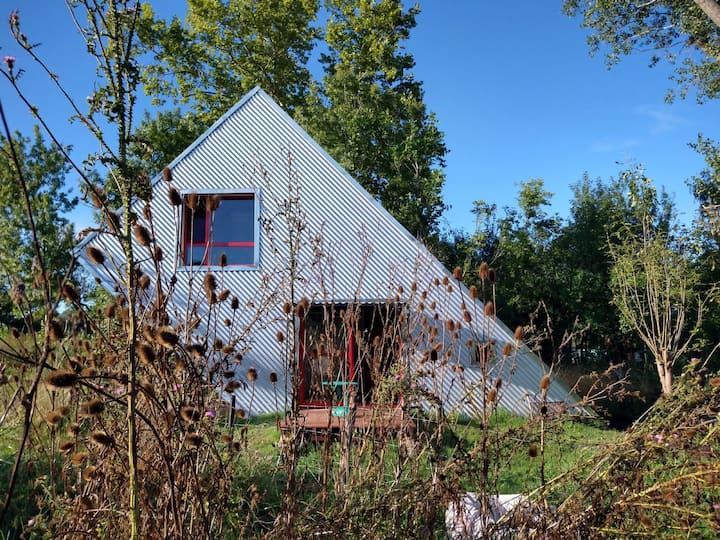 La Trunca Cabaña - Chascomús