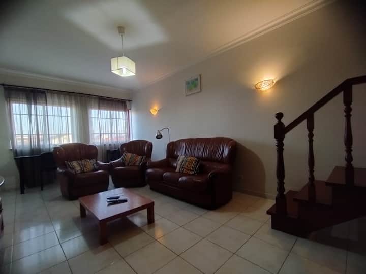 Apt. T6 Tininha Da Ilha - Peniche