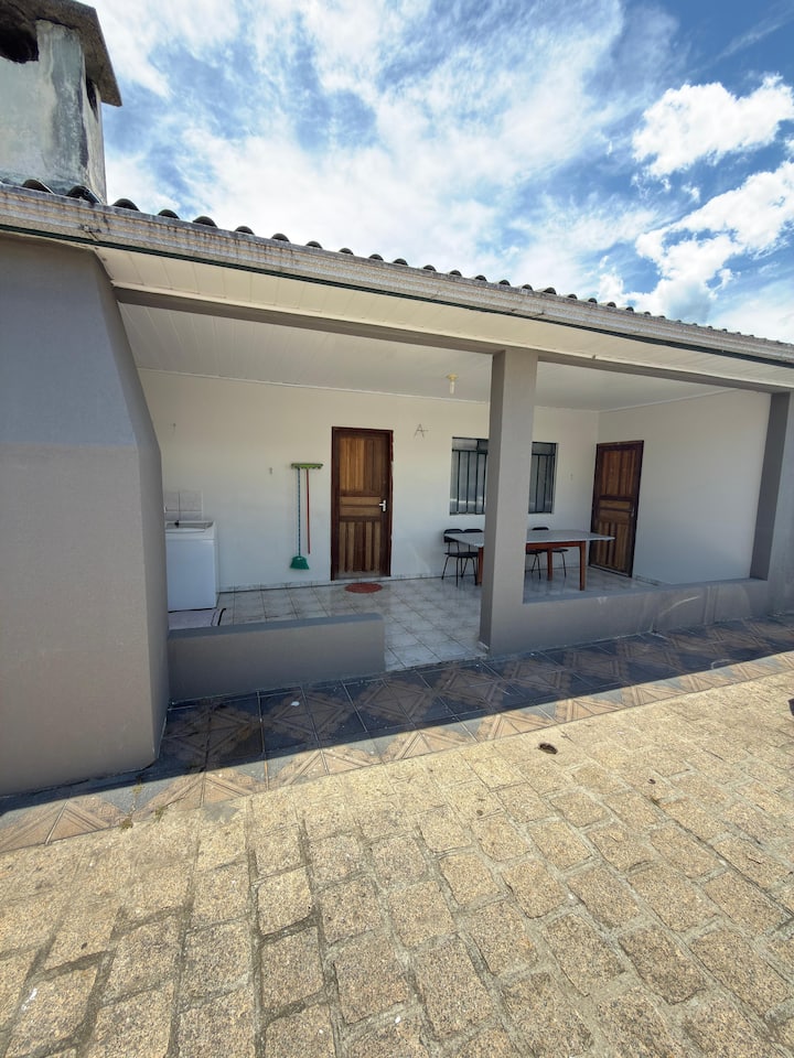 Casa Na Praia, Caiobá, 4 Quartos - Matinhos