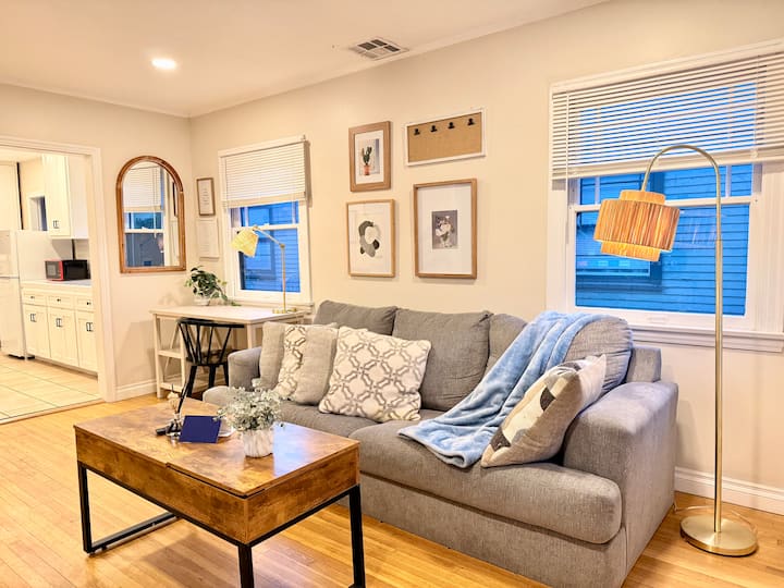 Jie's Rare- Rose City Garden Escape 3 Beds Deal - Pasadena, CA