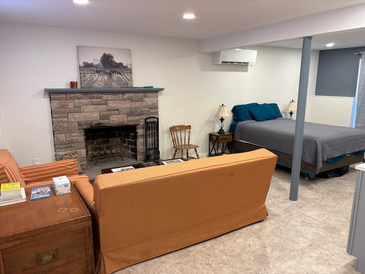 South Millbrook Studio - Millbrook, NY